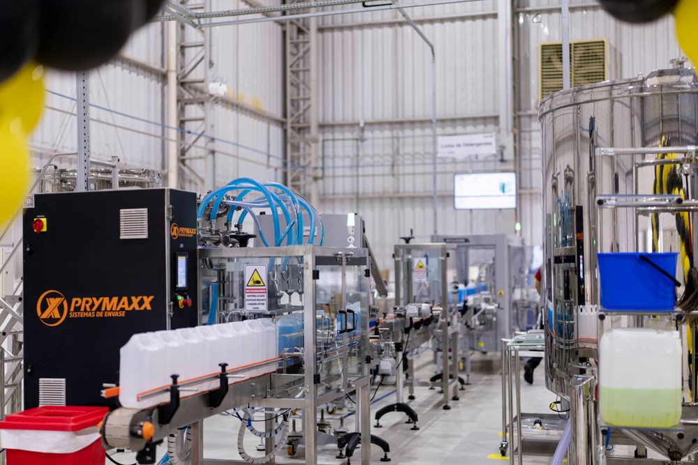 Fabricante de robôs aspiradores, Kärcher investe em nova fábrica para ...