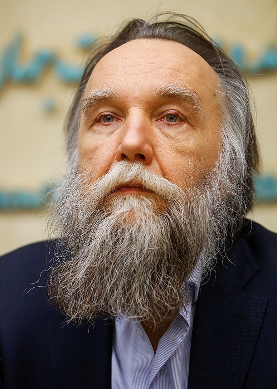 Quem é Alexander Dugin, filósofo de extrema direita apontado como 'guru ...