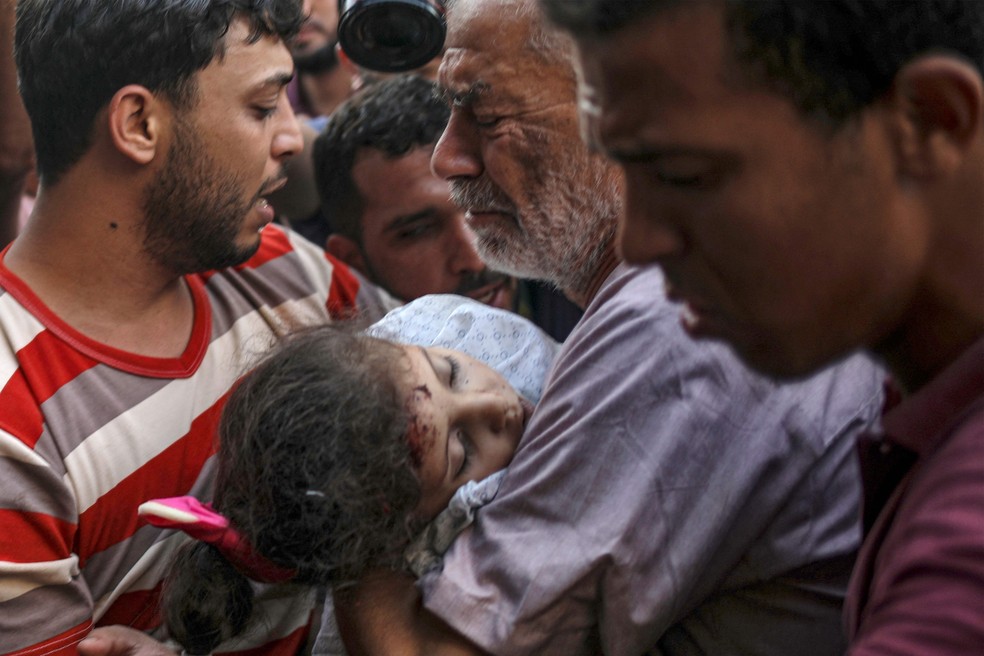 Israel mantém ataques contra Jihad Islâmica em Gaza; número de mortos ...