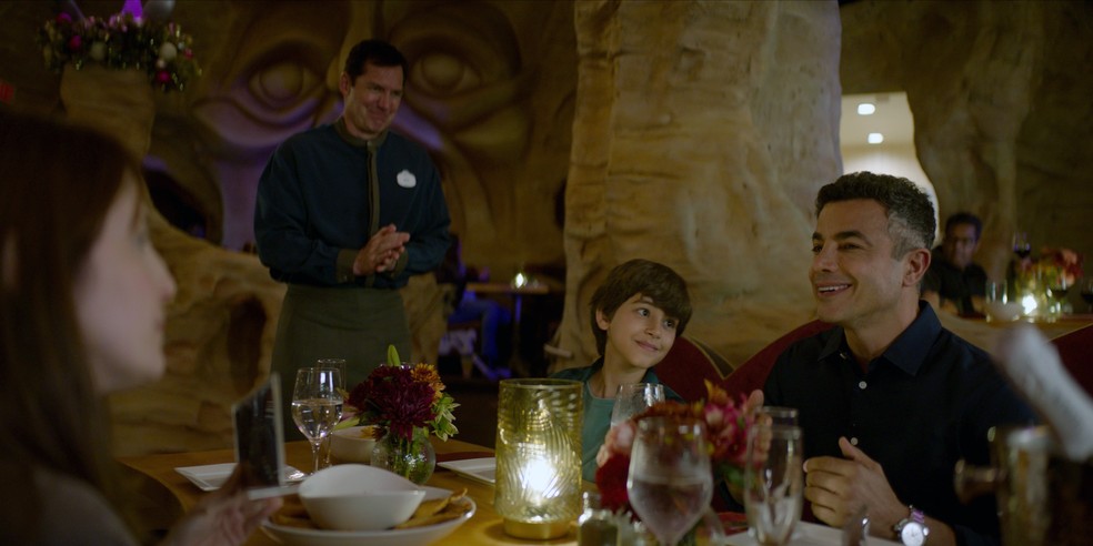 'Dois é demais em Orlando': que locais dos parques temáticos aparecem ...