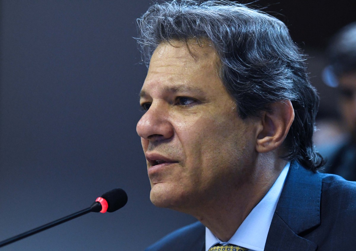 Haddad e o fogo amigo entre aliados do... MDB