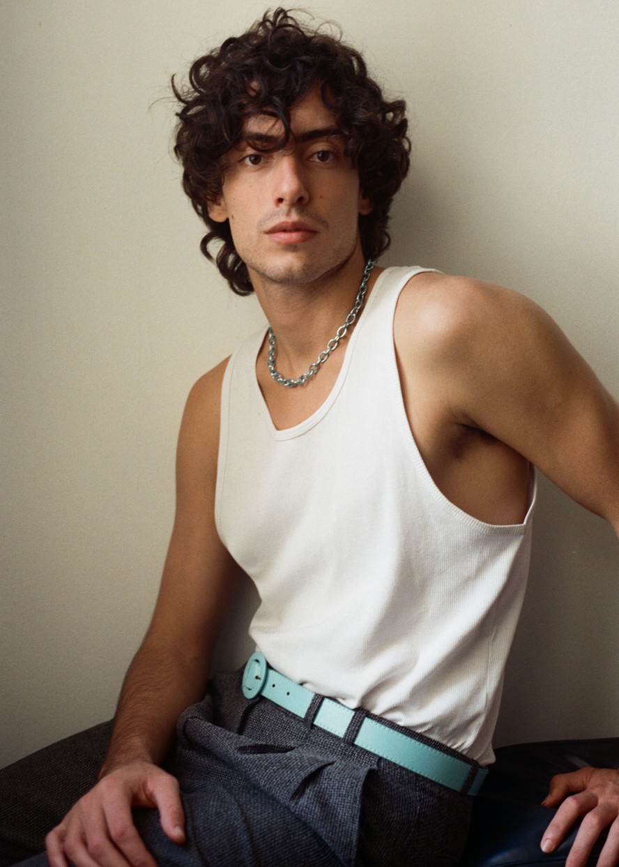 Jaffar sobre sexualidade: 'Posso ser hétero e sentir atração por outros ...