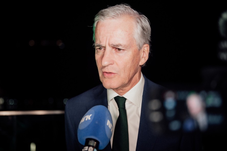 'To reach consensus, we must be realistic,' says Norwegian Prime ...