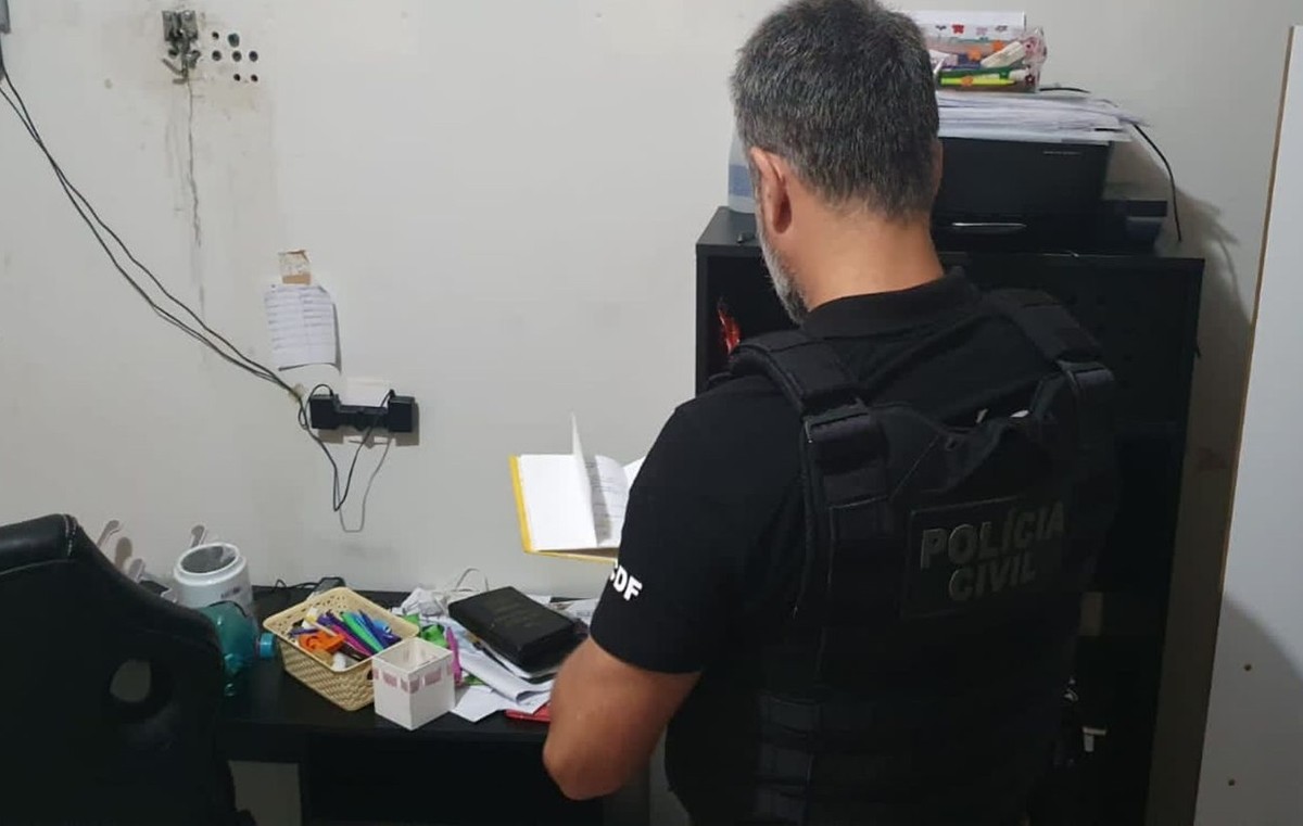 Polícia Faz Operação Contra Suspeitos De Envolvimento Em Ataque A Bomba