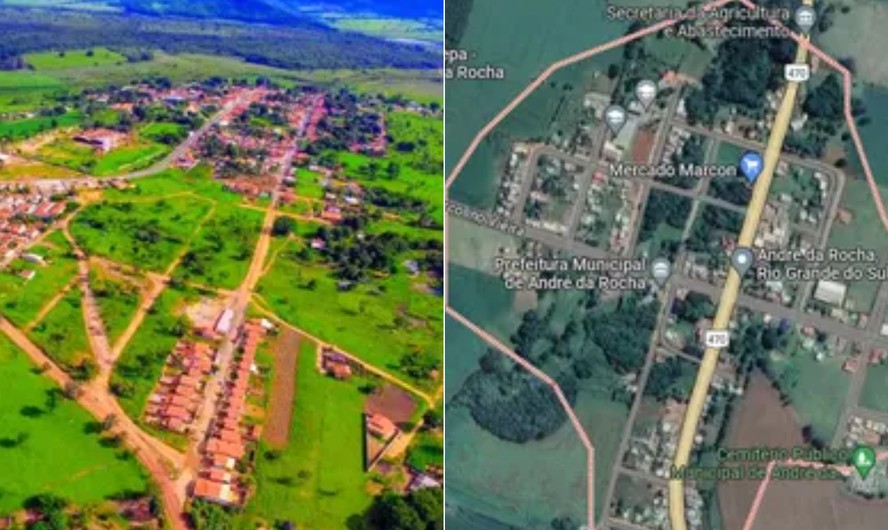 Censo 2022: Mais de dois mil municípios brasileiros encolheram. Veja ...