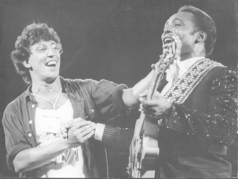 Ivan Lins, 80 anos: 'Se você tem uma atividade longa e intensa com a ...