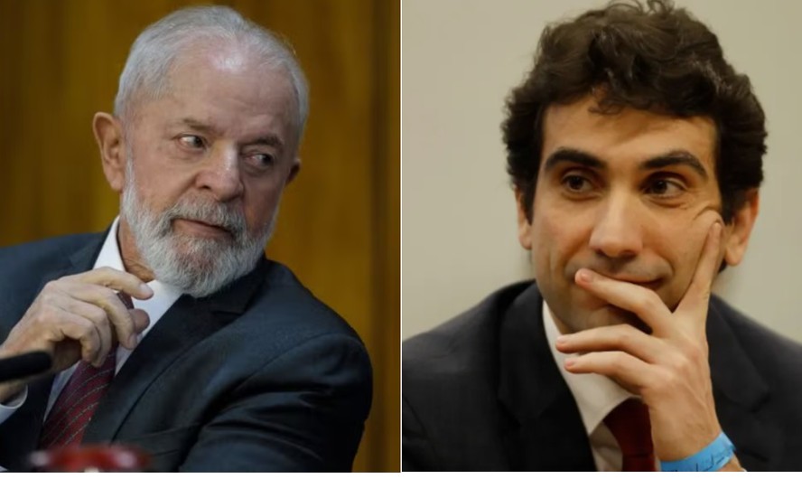 Lula diz que Galípolo é ‘altamente preparado’, mas desconversa sobre ...