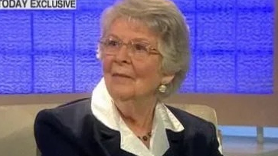 Morre Sara Jane Moore, mulher que tentou assassinar presidente dos EUA ...