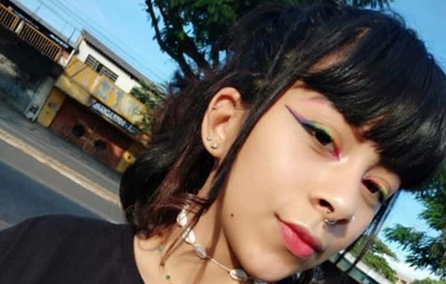 'Não vi o corpo da minha filha', diz mãe de Ariane Bárbara em ...