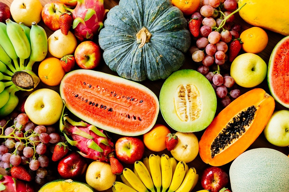 A fruta 'estrela do verão' que hidrata, nutre e dá saciedade
