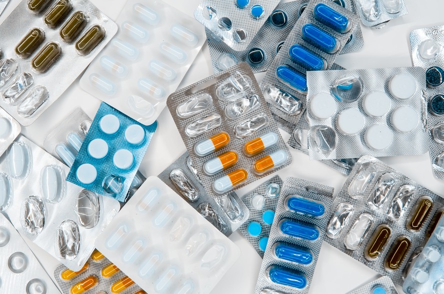 Engov, xantinon e epocler: os medicamentos utilizados pelos brasileiros ...