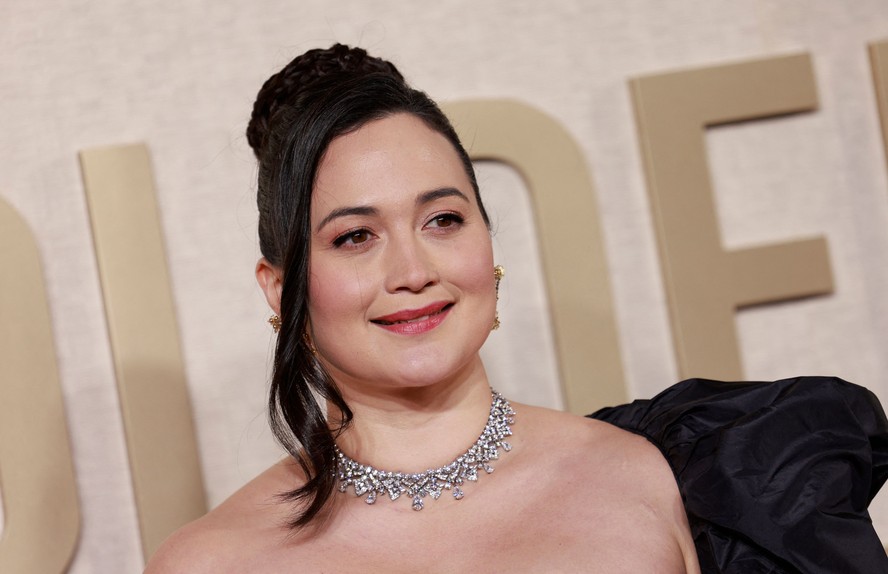 Lily Gladstone fala sobre chance de Oscar e bastidores com Scorsese e ...