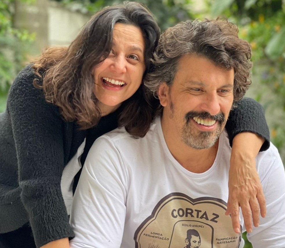 Milhem Cortaz fala de semelhanças com o Wando de 'Os outros', diz que a ...