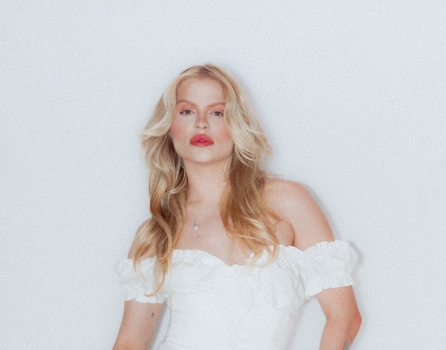 Luísa Sonza fala de ‘Escândalo íntimo’, uma guinada para maturidade ...