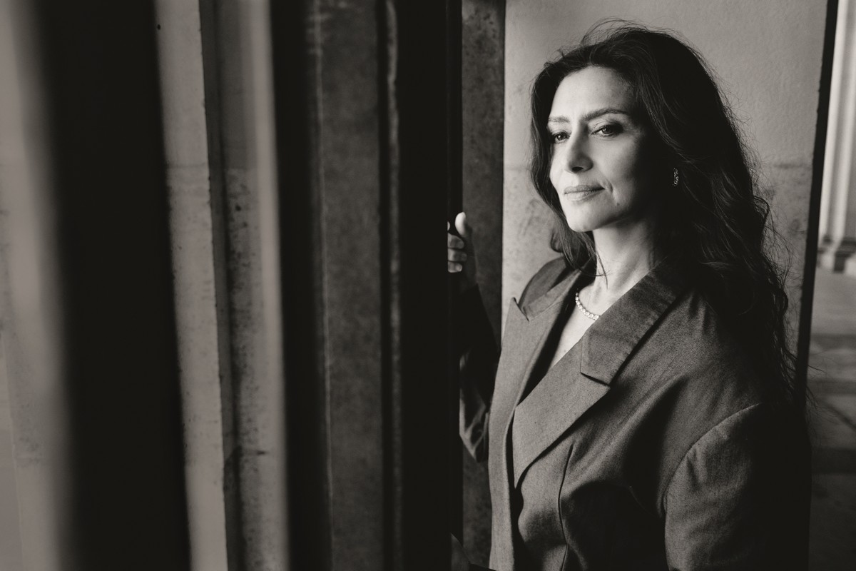 'Em 20 anos, me casei três vezes com o mesmo marido', diz Maria ...