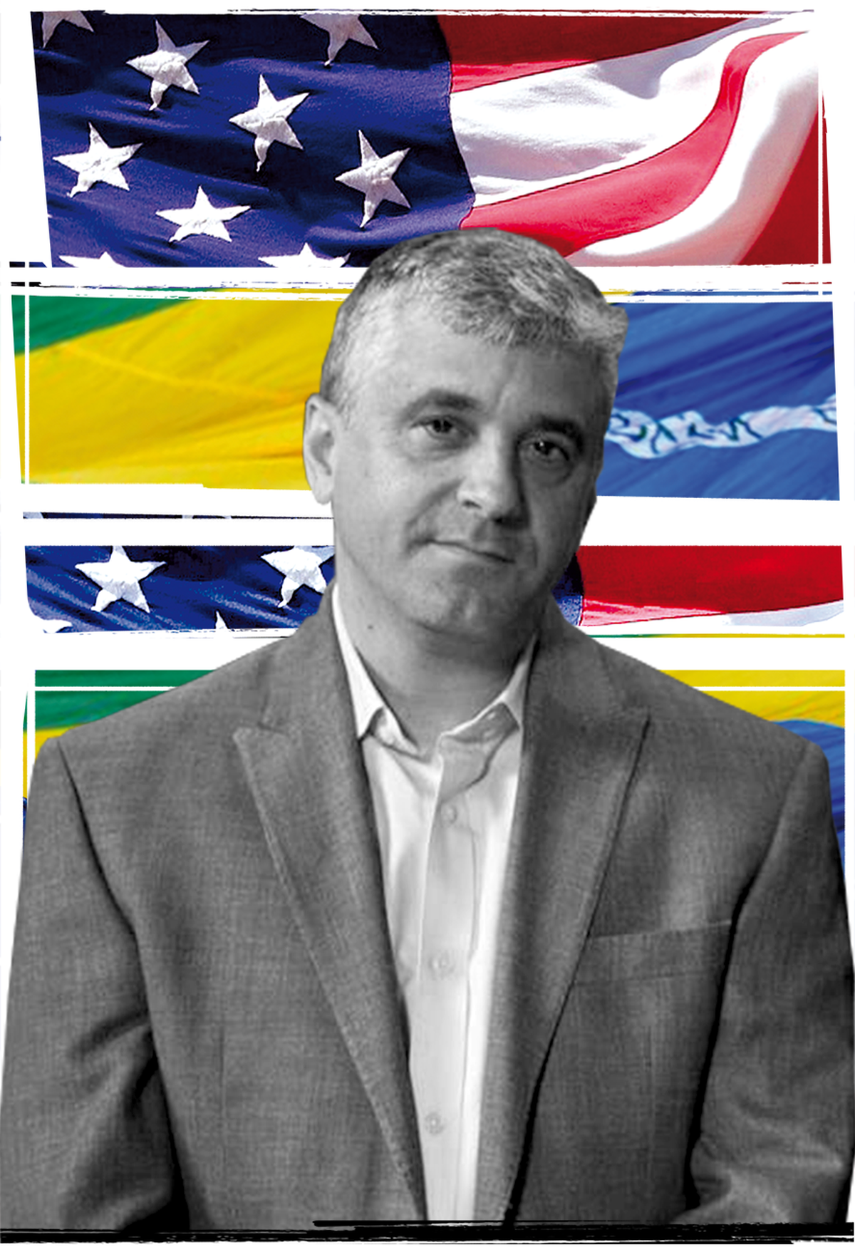 Entrevista: 'Nível de descontentamento das pessoas é altíssimo', afirma ...