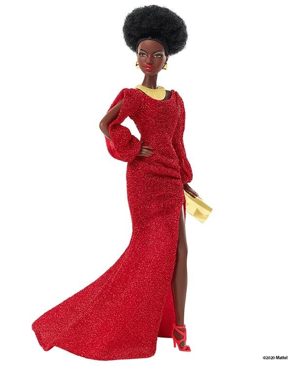 'Black Barbie': filme conta história da primeira versão negra da boneca ...