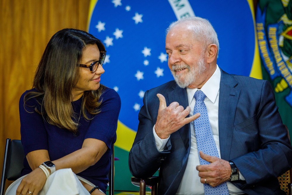 Após prometer mais transparência, Lula nega acessos à informação no ...