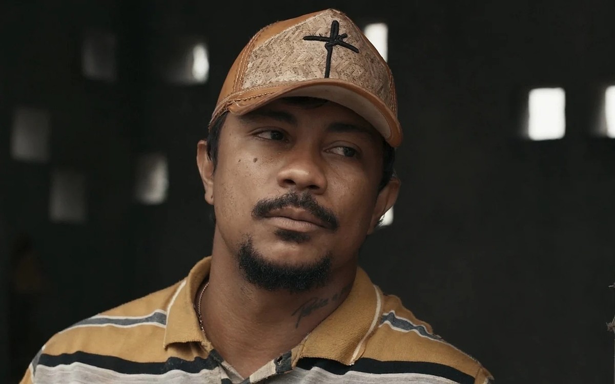 Destaque em 'Renascer', Xamã fala sobre conciliar carreiras de ator e ...