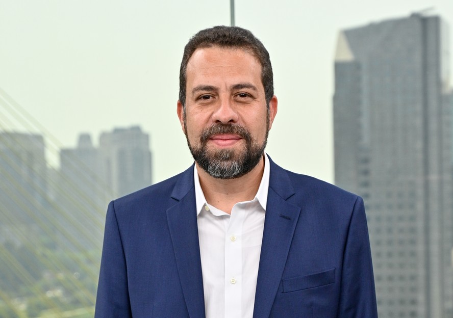 'Não representa o que acredito como modelo de segurança pública', diz ...