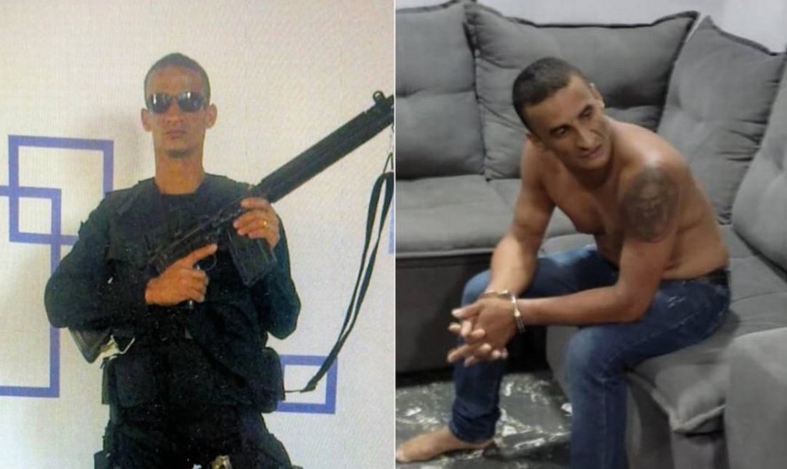 Polícia investiga se homem de confiança do miliciano Zinho foi morto na ...