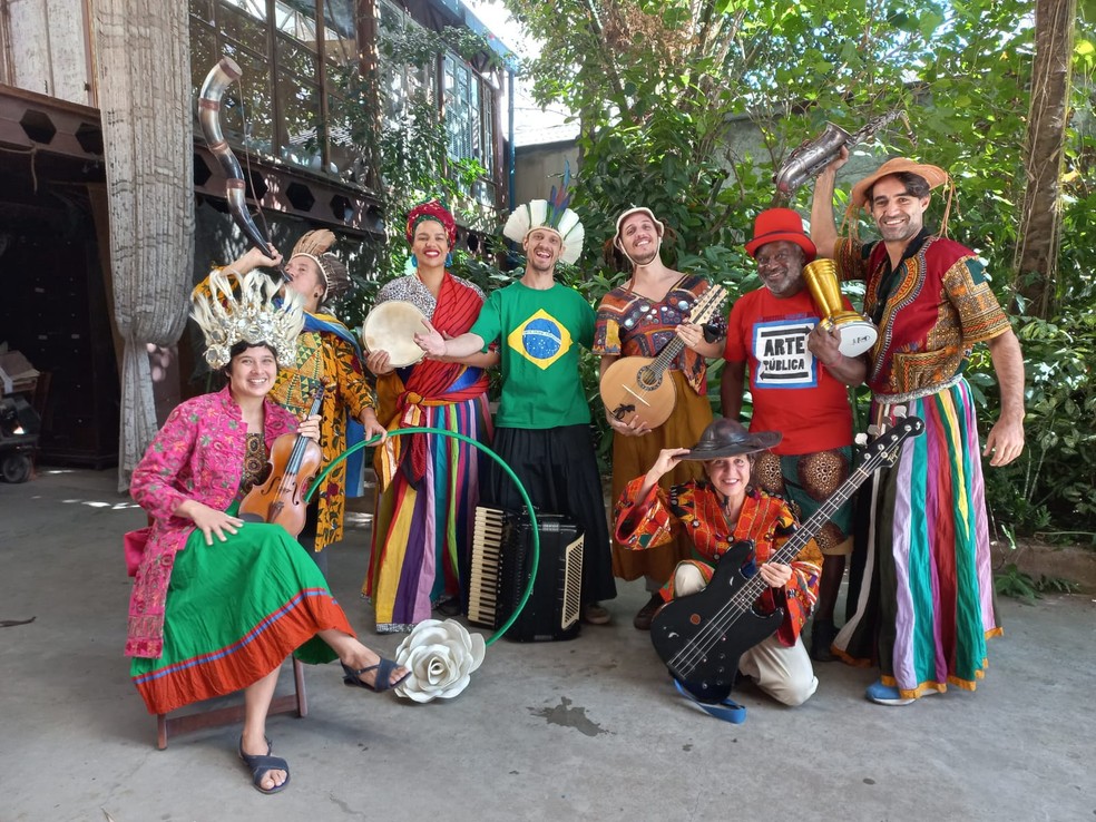 Teatro, música, cinema e mais: 7 atrações gratuitas para o fim de ...