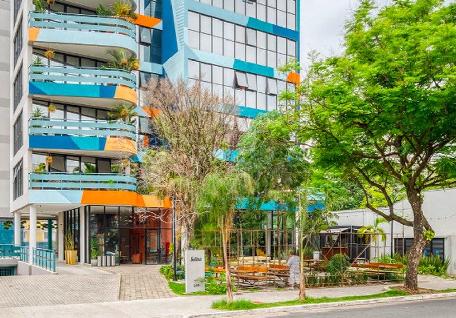 Em apuros, hotel para ‘millennials’ Selina dá calote em aluguel no Brasil