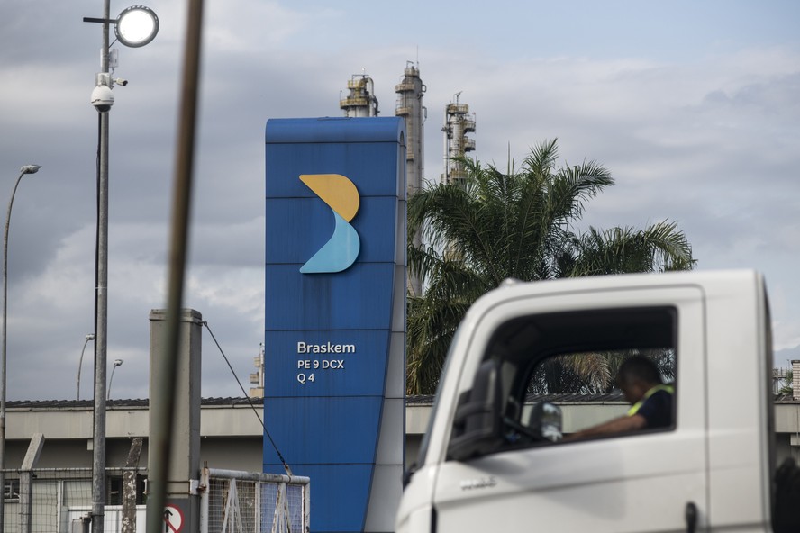 Diretor demitido da Petrobras é cotado para comandar Braskem International