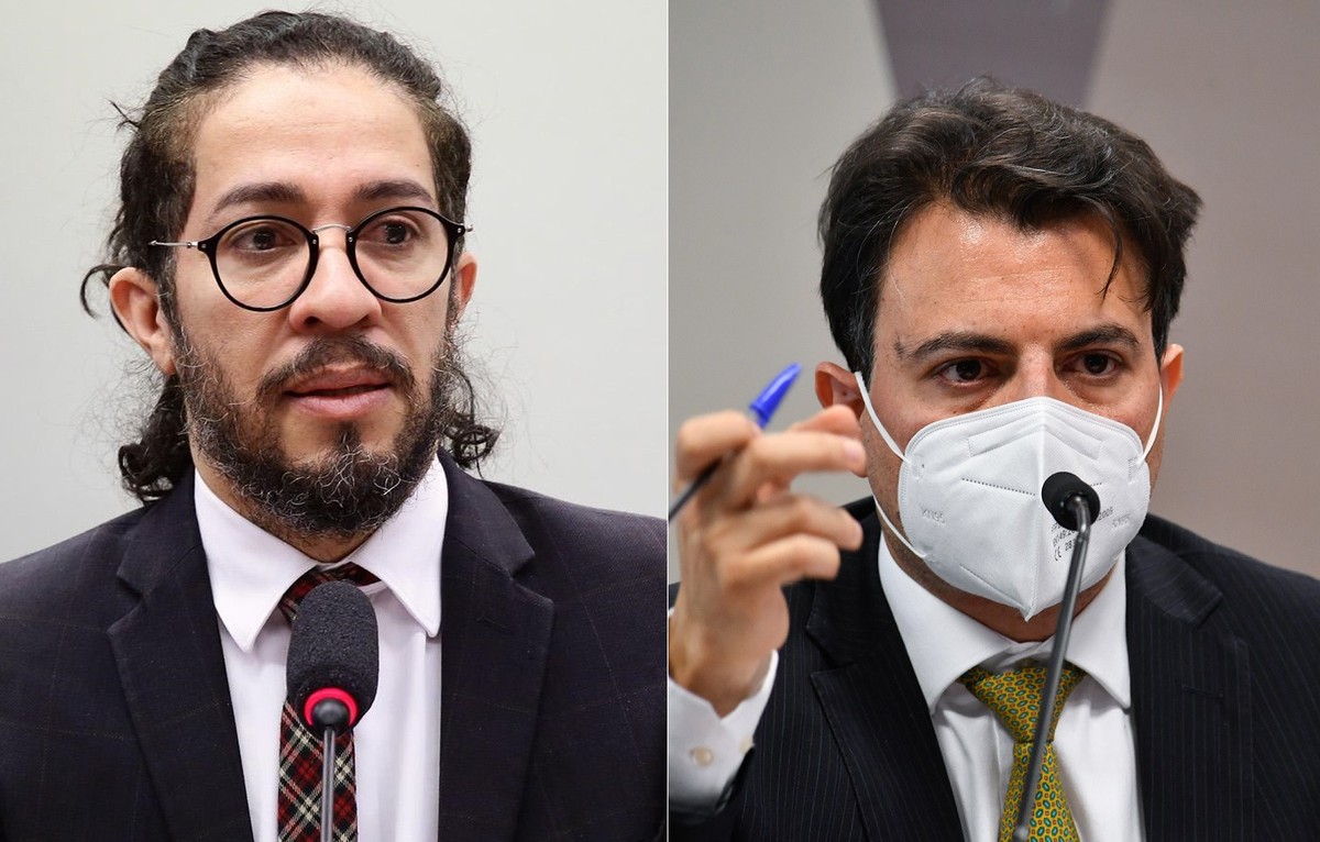 Justiça manda Jean Wyllys indenizar empresário bolsonarista em R$ 10 ...