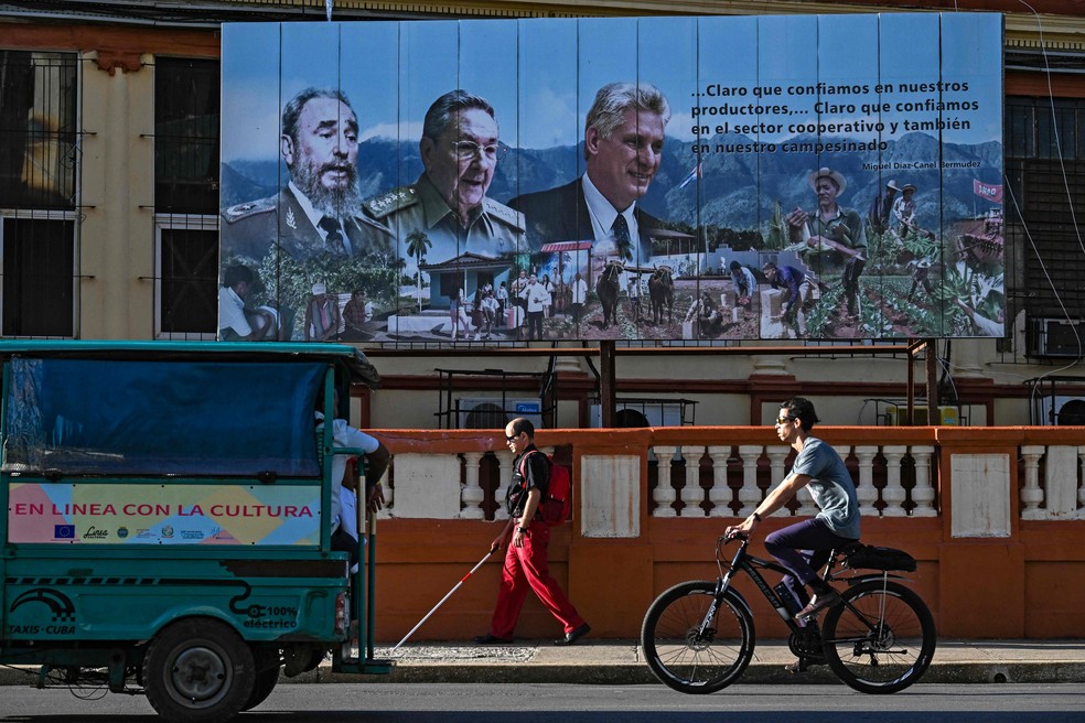 Cubanos se dividem sobre legitimidade de indiciamento de Raúl Castro ...