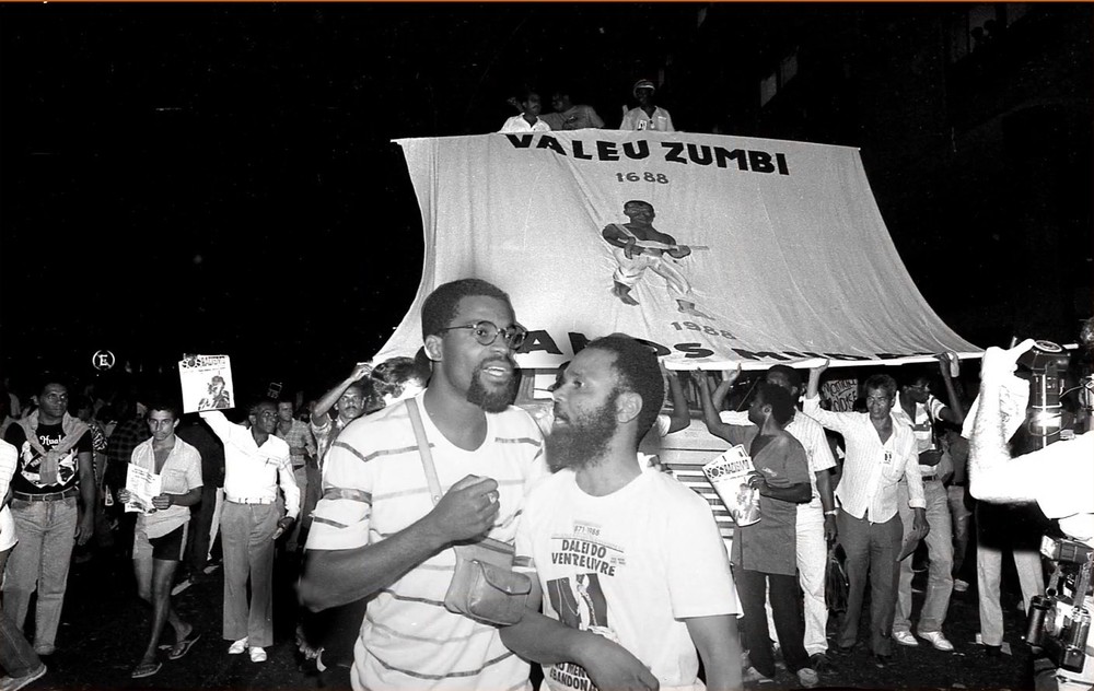 Encontro de Cinema Negro Zózimo Bulbul comemora 15 anos com mais de 140 ...