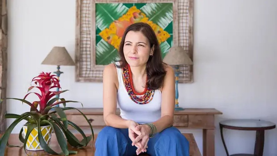 Martha Batalha em eslovaco