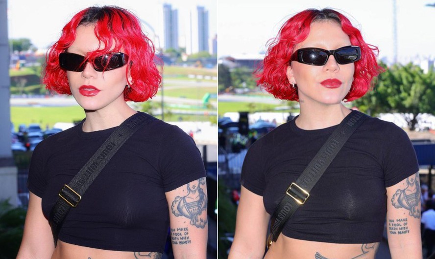 Do gospel ao funk, Priscilla Alcântara solta prévia de nova música com ...