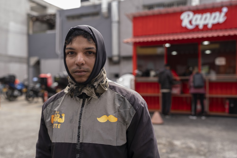 Rappi, o app de delivery que dominou a América Latina, quer chegar à ...