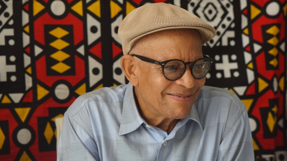 A trajetória de Nei Lopes, que aos 80 anos é enfim aceito como pensador ...