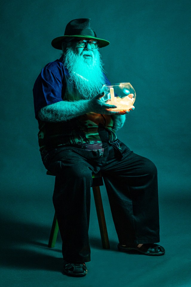 Morre Hermeto Pascoal, ícone da música instrumental, aos 89 anos