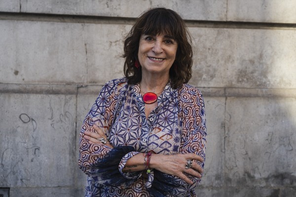 Com retorno de Valter Hugo Mãe e Rosa Montero, Flip renova sua capacidade de criar 'fenômenos'