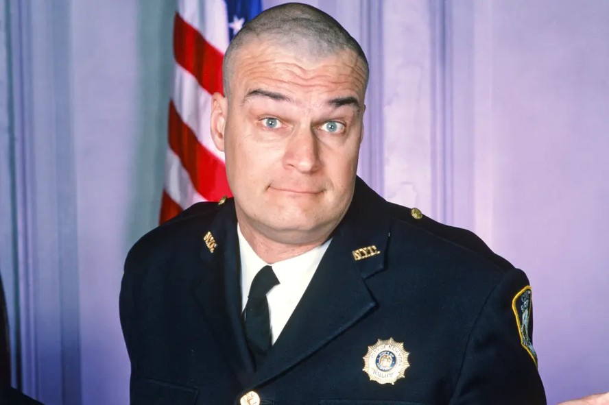 Morre aos 80 anos Richard Moll, ator de 'Night Court'
