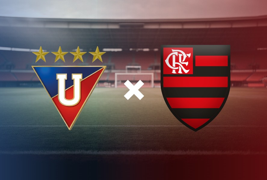 LDU x Flamengo: onde assistir ao vivo ao jogo da Libertadores