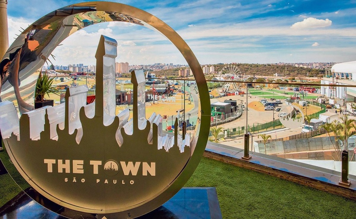 The Town: line-up do fim de semana tem Travis Scott, Lauryn Hill e ...