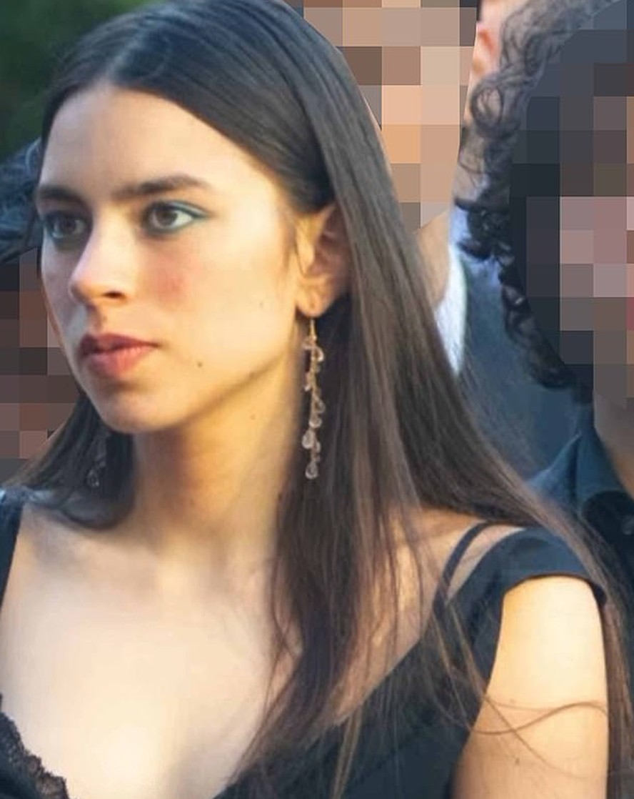 Quem é Hannah Lynch, filha de Mike Lynch e última vítima de naufrágio ...