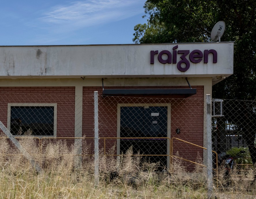 Shell e Cosan devem entrar em capitalização de R$ 10 bi da Raízen, diz ...
