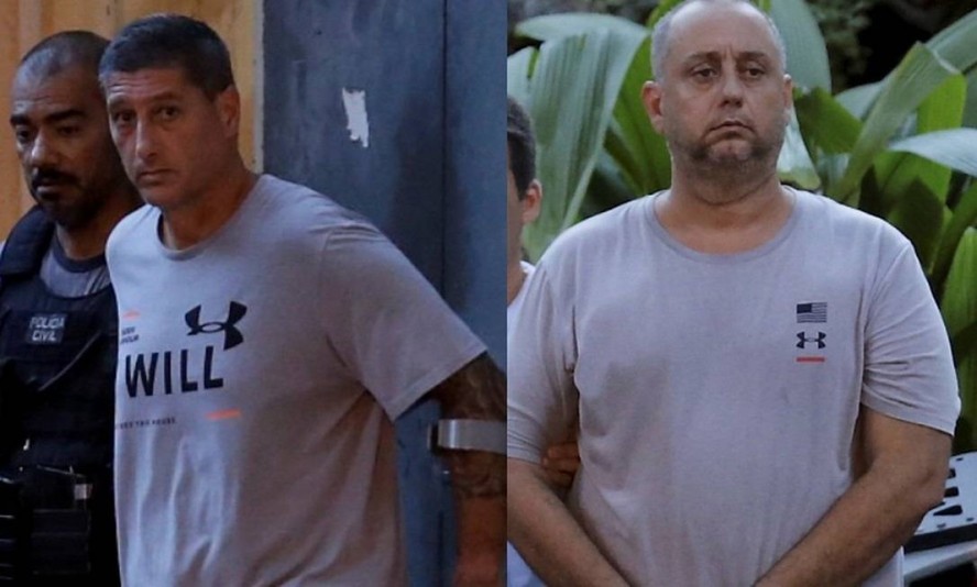 Caso Marielle: Ronnie Lessa e Élcio de Queiroz vão a júri popular; entenda como funciona o ...