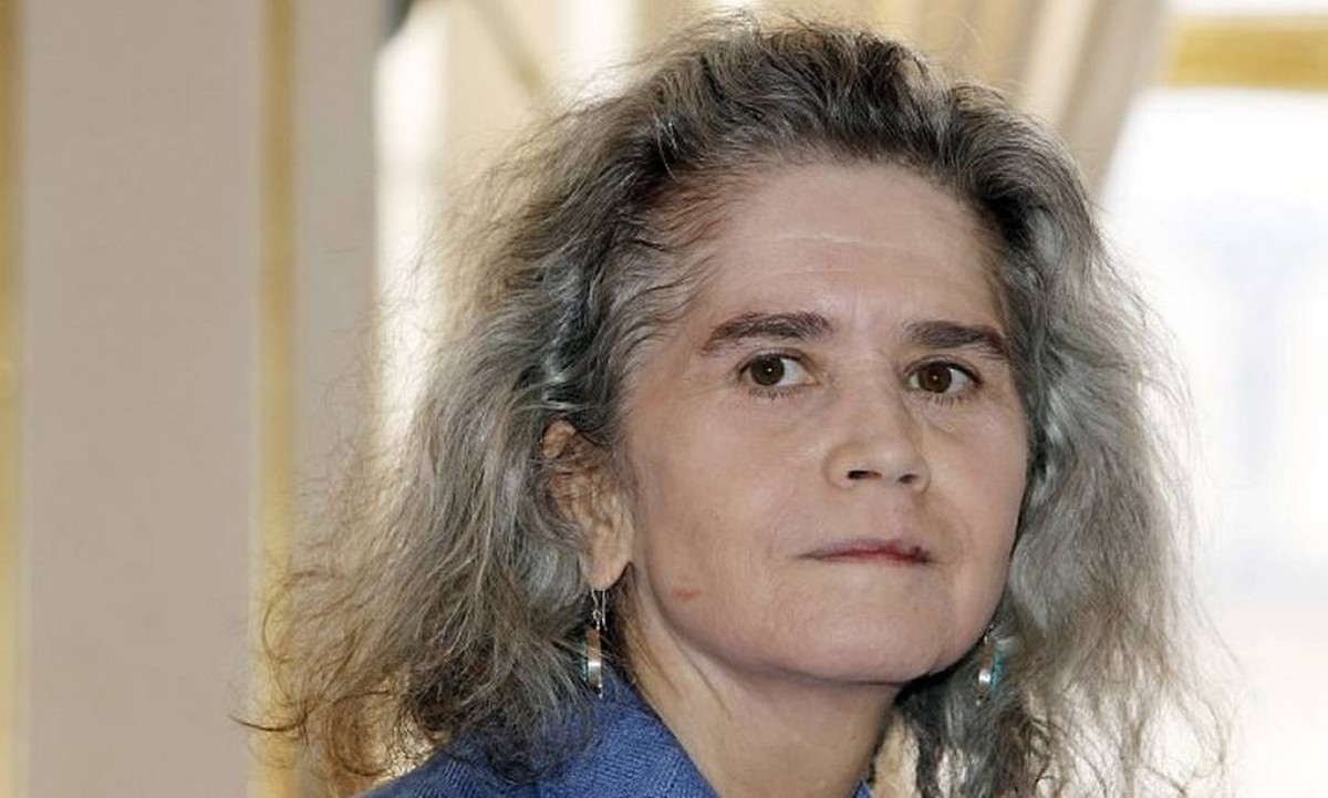 'Me senti humilhada', disse atriz que gravou a 'cena mais infame do ...
