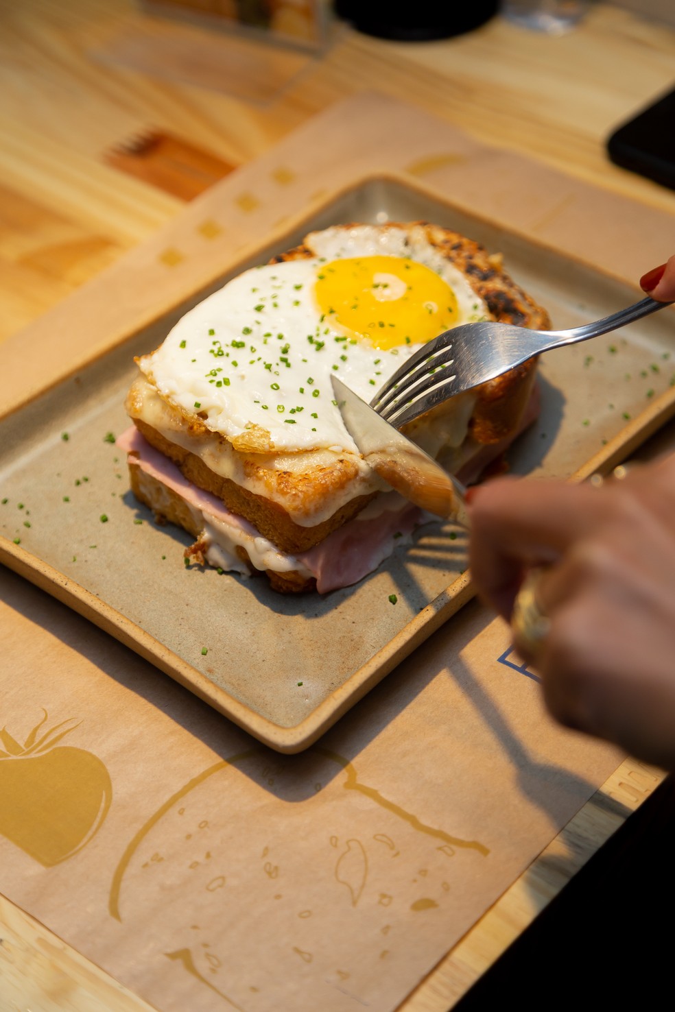 Fastro lança cardápio especial para os fins de semana