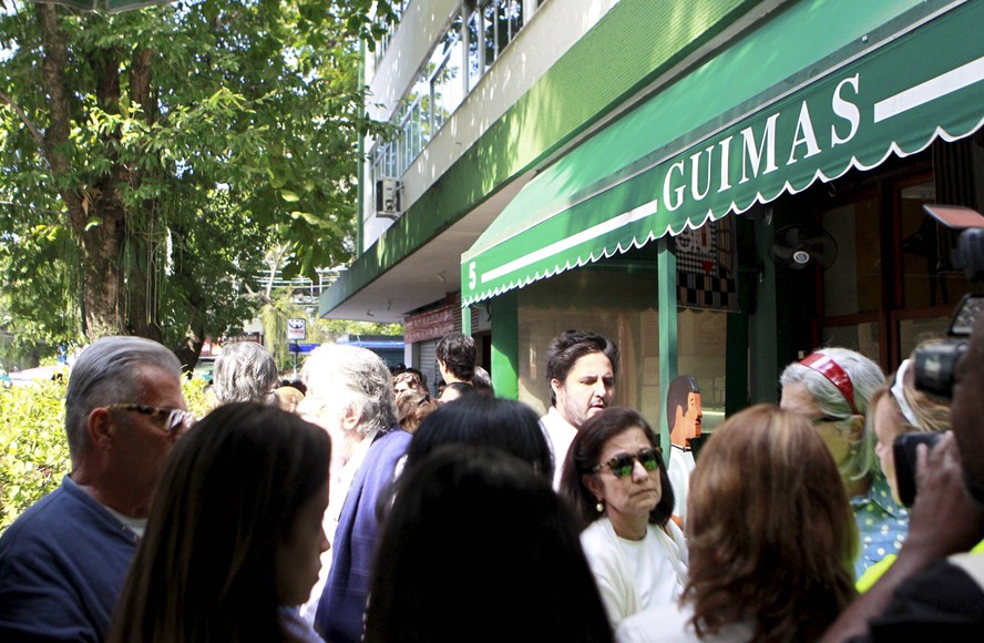 Condenado pela morte de empresária do Guimas cumprirá pena na cadeia ...