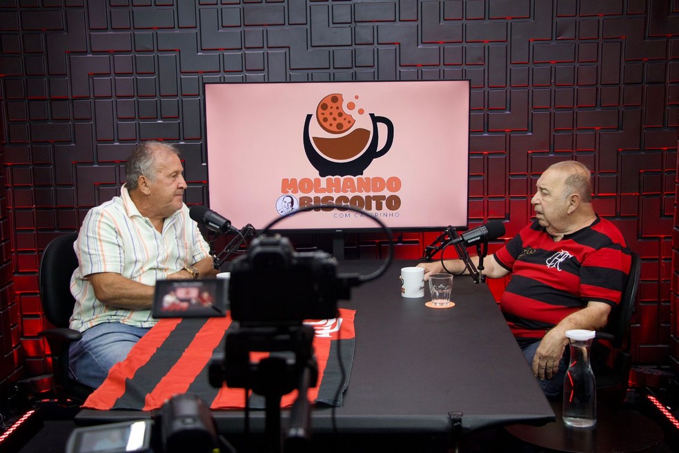 A onda dos videocasts: saiba por que a Barra da Tijuca se tornou o lugar ideal para os produtores