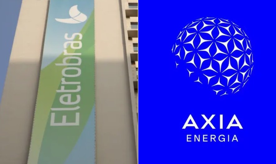 Eletrobras agora se chama Axia Energia