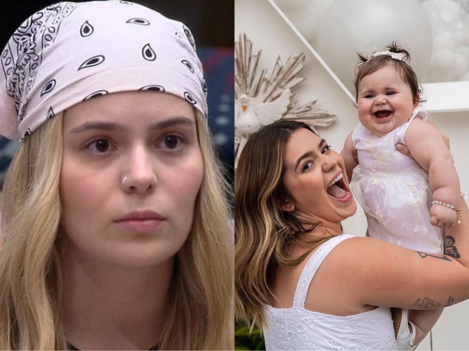 Serginho Orgastic, do 'BBB' 10, fala sobre se descobrir não-binário e diz que conquistou prêmio ...