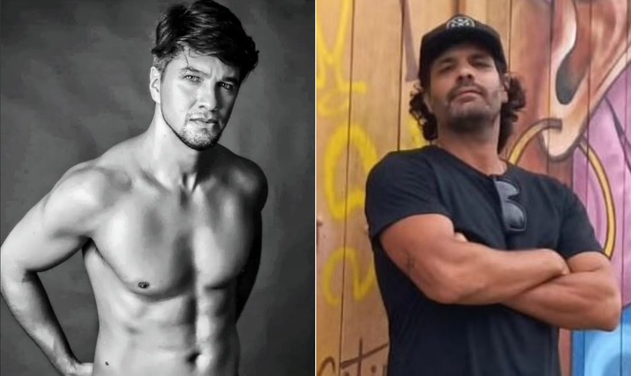 Atores de peça com nudez que gerou polêmica já fizeram participações em ...